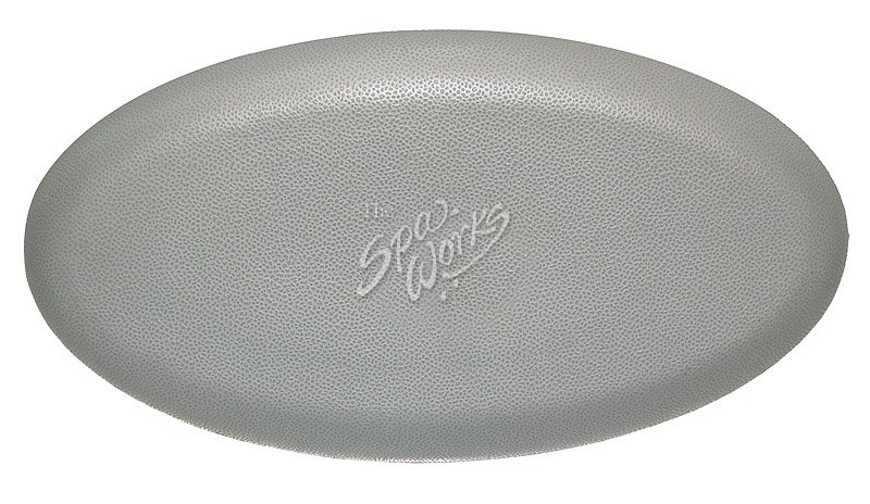 Jacuzzi Spa Oval Imperial Pillow Winchesterkensington The Spa Works
