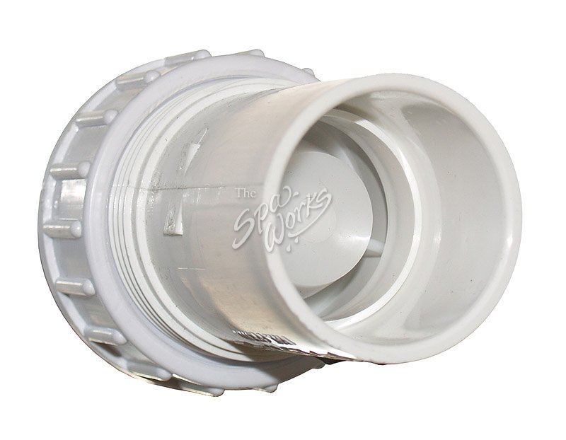 COLEMAN SPA BLOWER CHECK VALVE | The Spa Works