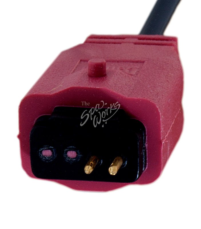 JACUZZI SPA FLOW SWITCH, 2010-2015 J-400 / J-1000 SERIES | The Spa Works