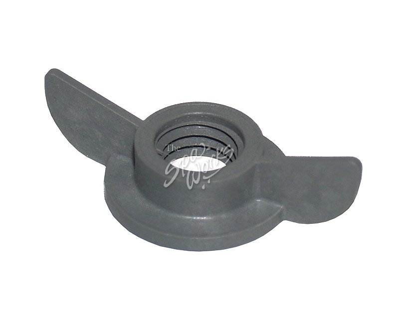 JACUZZI SPA PILLOW ATTACHMENT NUT | The Spa Works