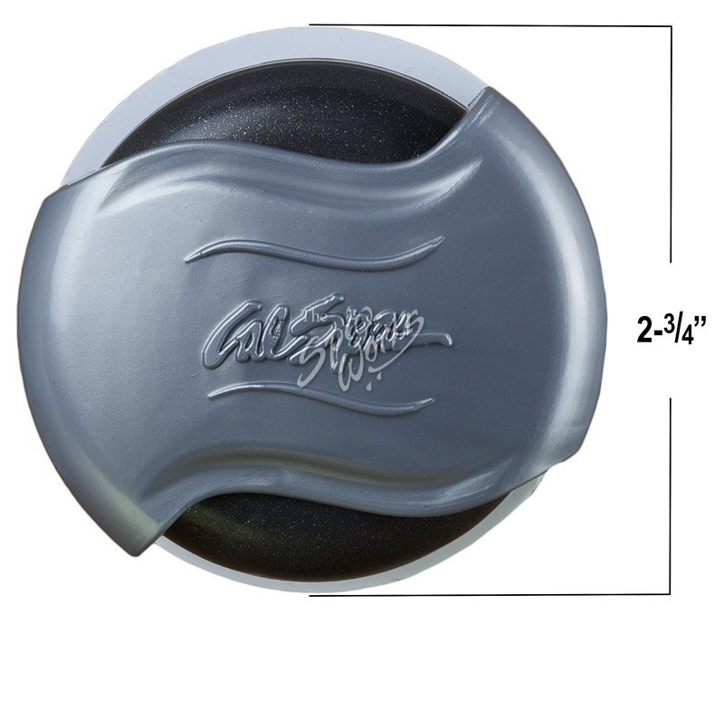 CAL SPA 2-WAY DIVERTER VALVE, 1 INCH | The Spa Works