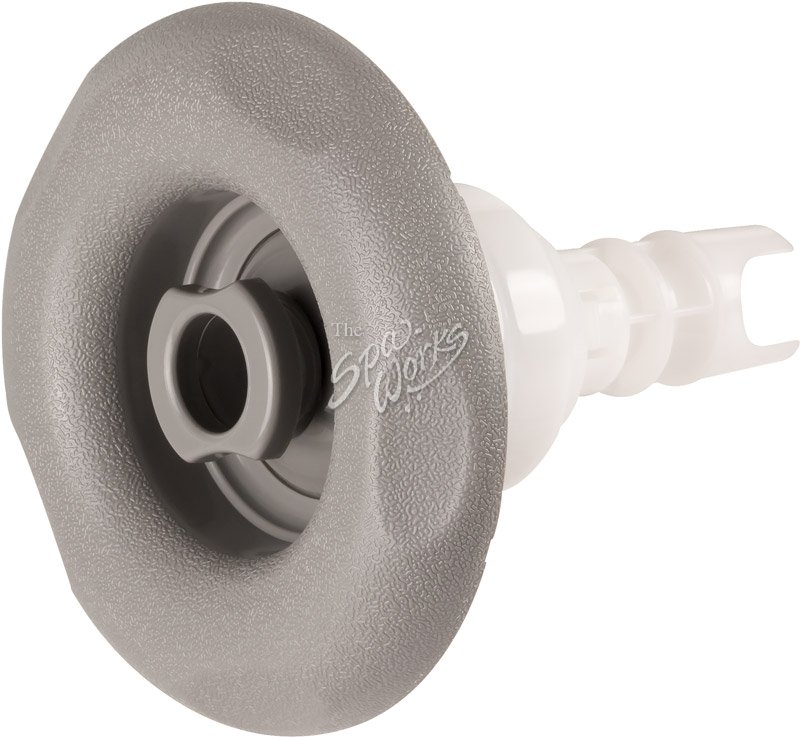 4" DIRECTIONAL SCALLOPED JET INSERT | The Spa Works