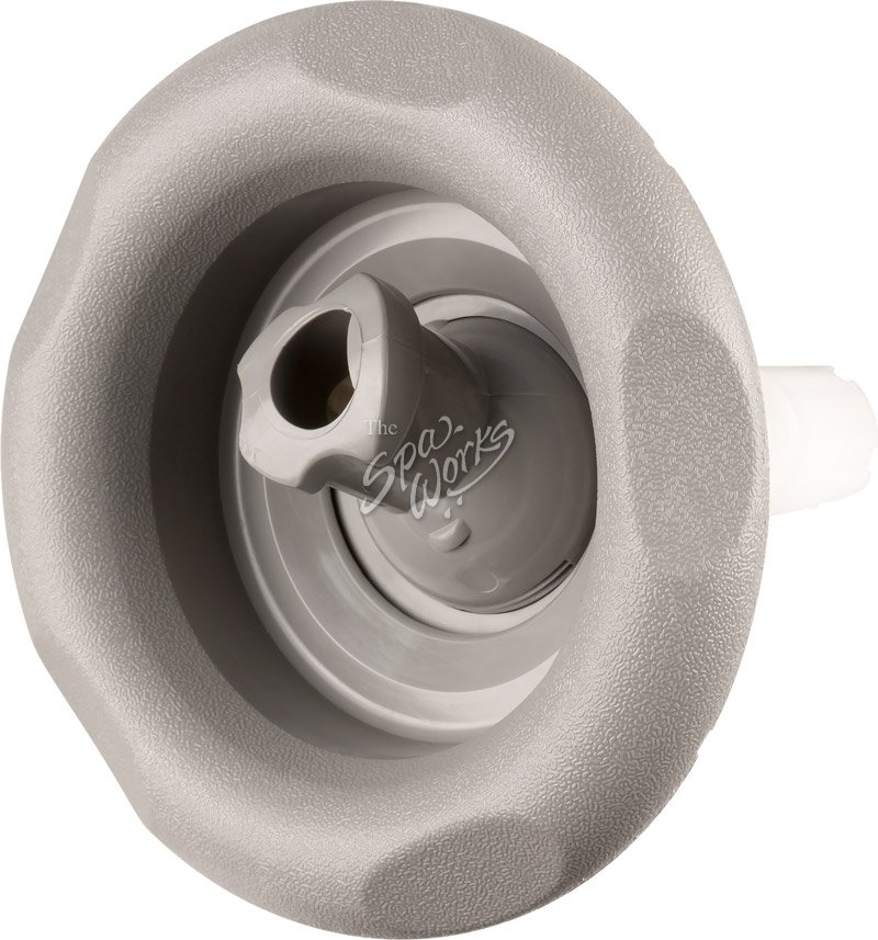 5" ROTATIONAL SCALLOPED JET INSERT | The Spa Works
