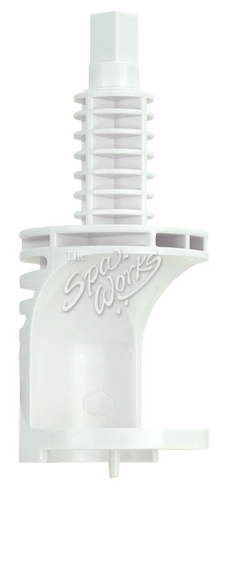SUNDANCE SPA DIVERTER VALVE GATE, 680 SERIES | The Spa Works SUNDANCE SPA DIVERTER VALVE GATE, 680 SERIES | The Spa Works