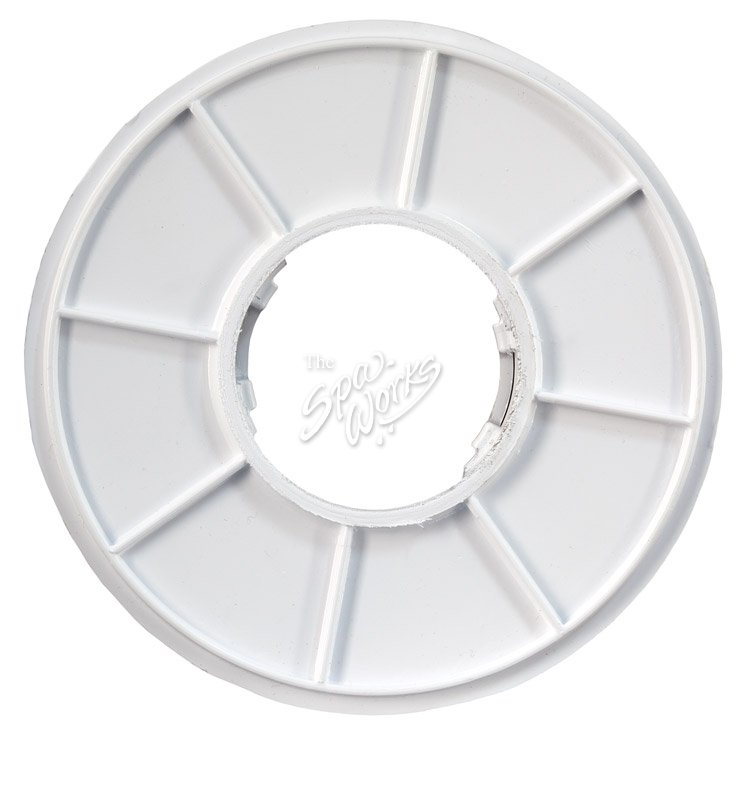 DIMENSION ONE EZ LOCK FILTER REPAIR PLATE | The Spa Works