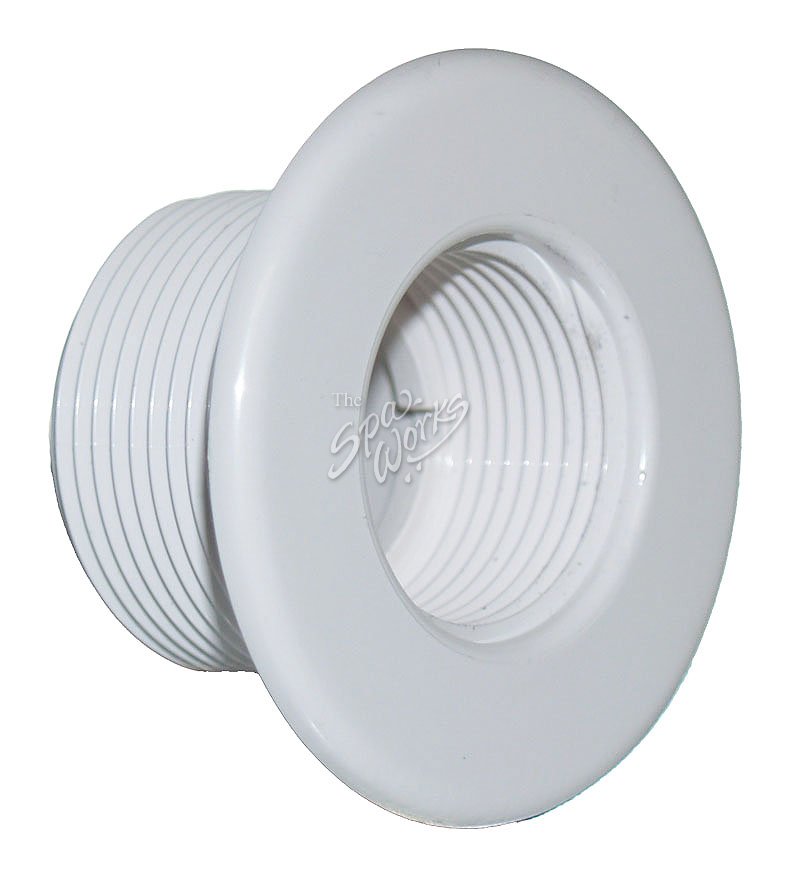 MARQUIS SPA JET WALL FITTING, SLIMLINE | The Spa Works