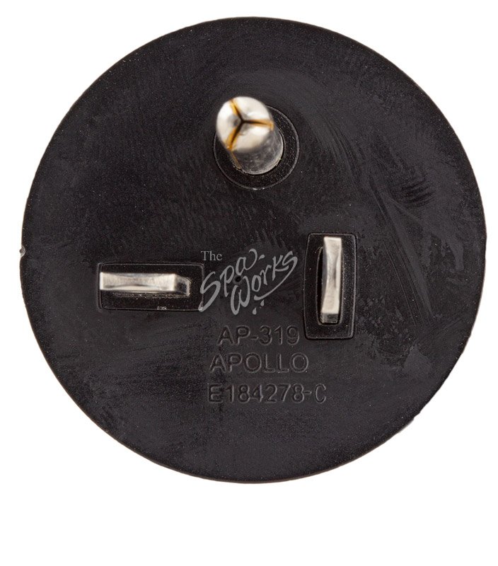 LEVITON 20 AMP GFCI CORD, 15 FOOT | The Spa Works