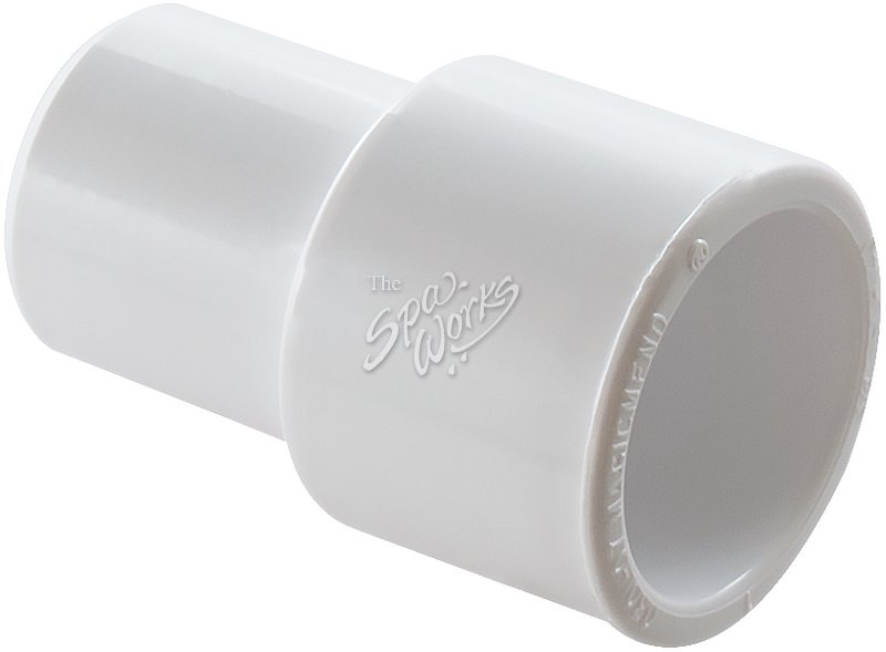 PIPE EXTENDER, 3/4 INCH | The Spa Works