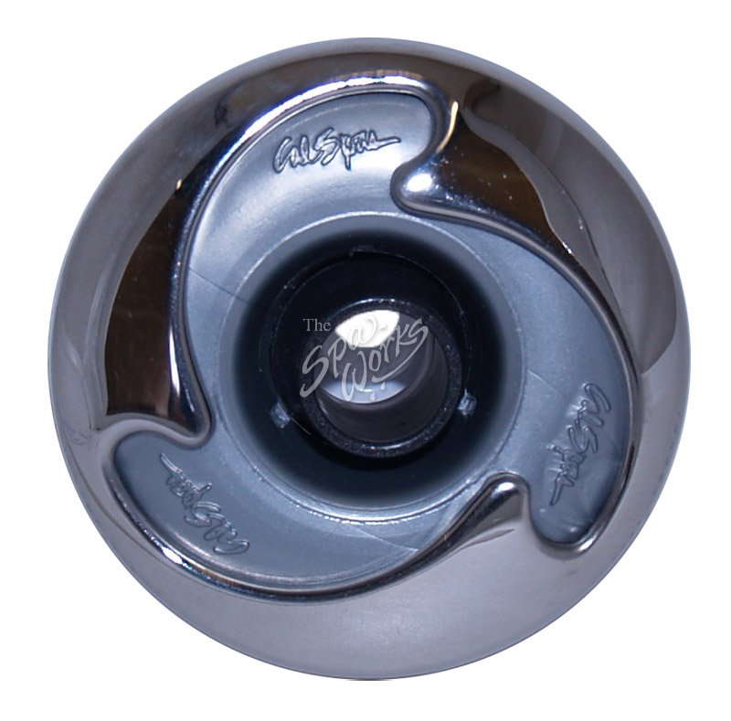 2 1/8 INCH CLUSTER STORM JET INSERT- STAINLESS | The Spa Works