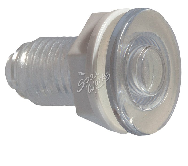 SUNDANCE SPA PERIMETER LED LIGHT FITTING | The Spa Works
