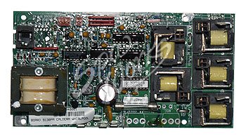 CALDERA SPA CIRCUIT BOARD, 9130PM SERIES | The Spa Works