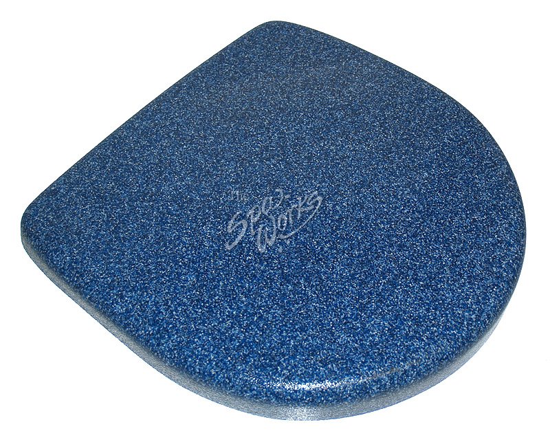 CALDERA SPA FILTER LID, B-STONE COLOR | The Spa Works