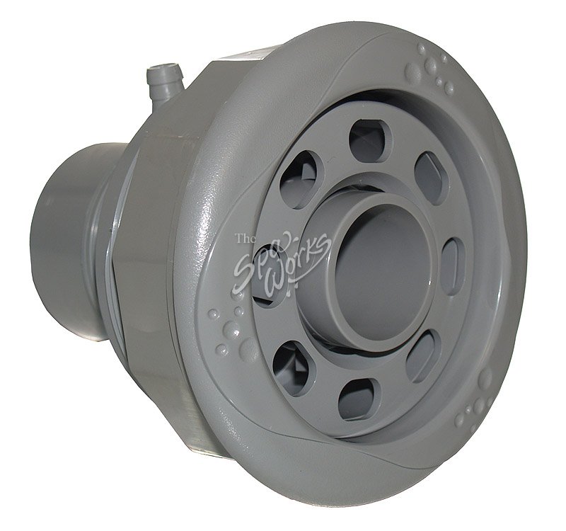 CALDERA SPA CLOUDBURST JET, COMPLETE | The Spa Works